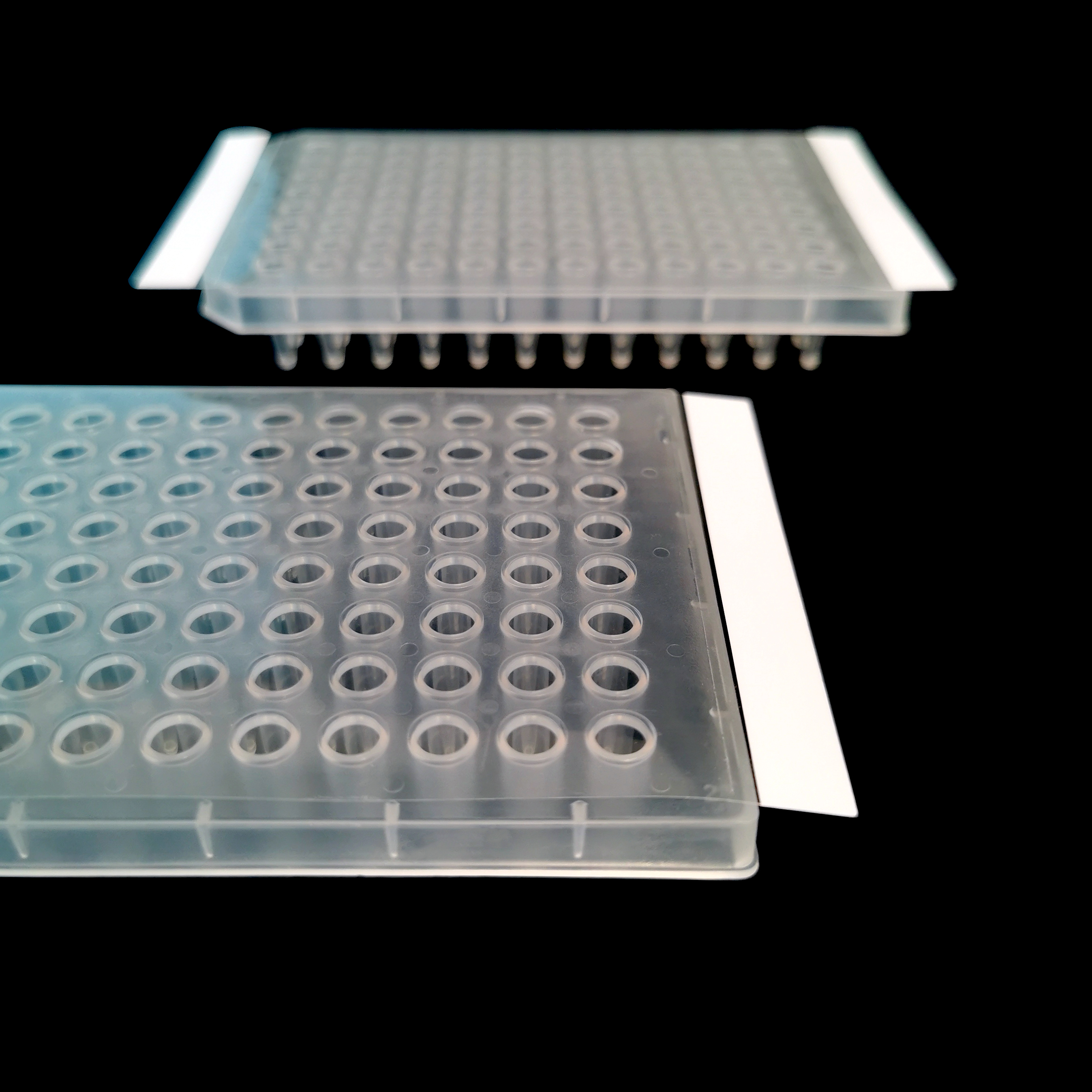 QPCR Plate Sealing Film (High Viscosity) from China manufacturer ...